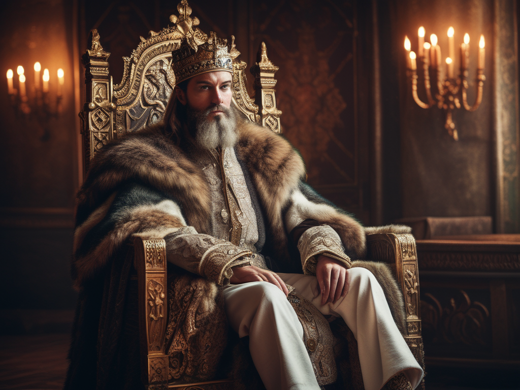 24. The Usurper: Odoacer’s reign in Italy. – The Dark Ages Podcast