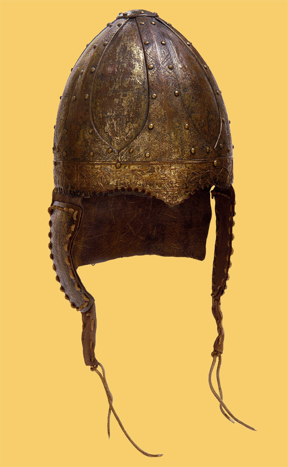 37. The Magical History Tour – The Dark Ages Podcast