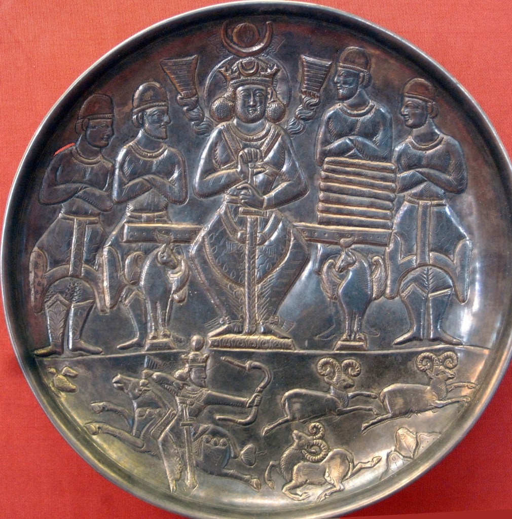 46. The Fall of Italy – The Dark Ages Podcast